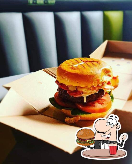 Cafe Brioche, Clitheroe - Menú del restaurante, precios y reseñas