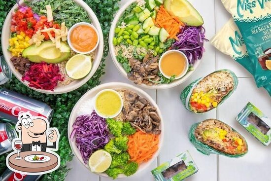 Freshii, 2 King St W #100 in Hamilton - Restaurant reviews