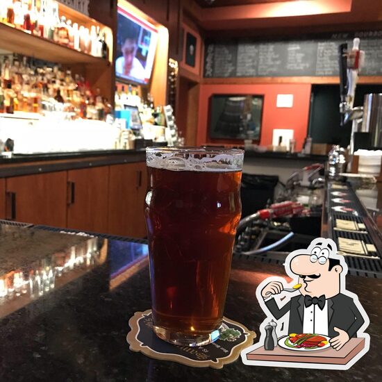 Grumpy Goat Tavern, Elgin - Restaurant menu, prices and reviews