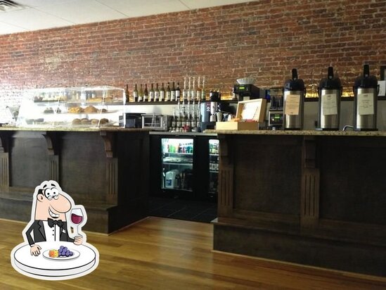 Half Full Cafe & Wine, Newberry - Restaurant menu, prices and reviews