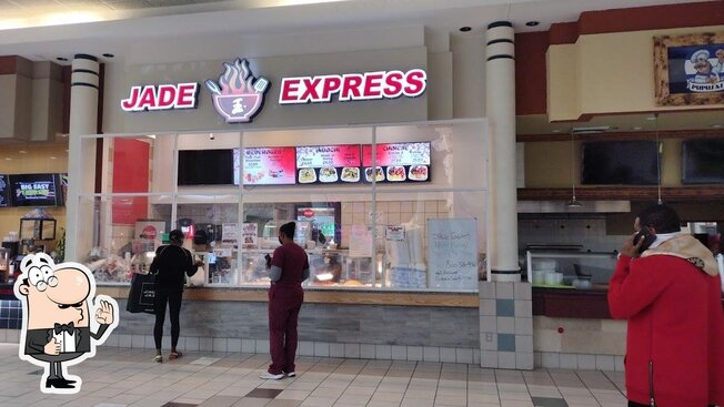 Jade Express - Gastonia in Gastonia - Restaurant menu and reviews