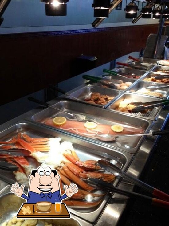 Lyndon Buffet, Lyndon - Restaurant menu, prices and reviews
