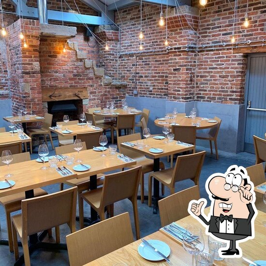 Shears Yard, Leeds - Restaurant menu, prices and reviews