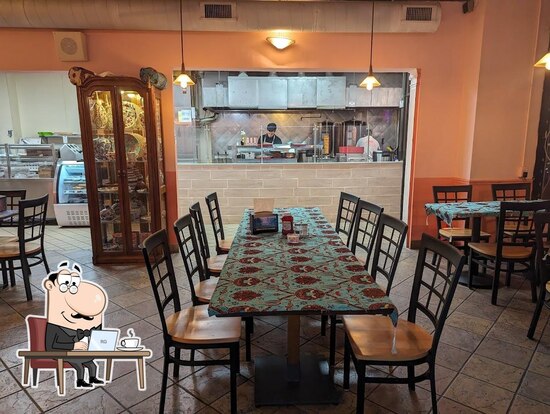 Sultan Döner Kebab, Pittsburgh - Restaurant menu, prices and reviews