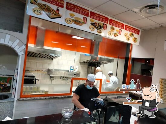 Sultan Turkish Kebab, Vigonza - Menu del ristorante, prezzi e recensioni
