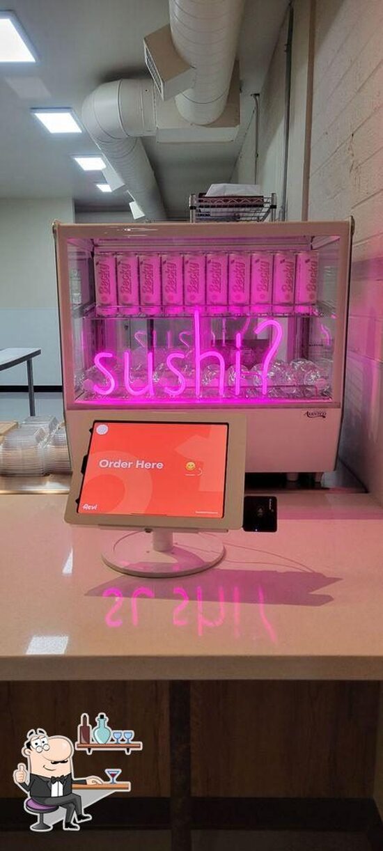 Sushi Friend, Phoenix - Restaurant menu, prices and reviews