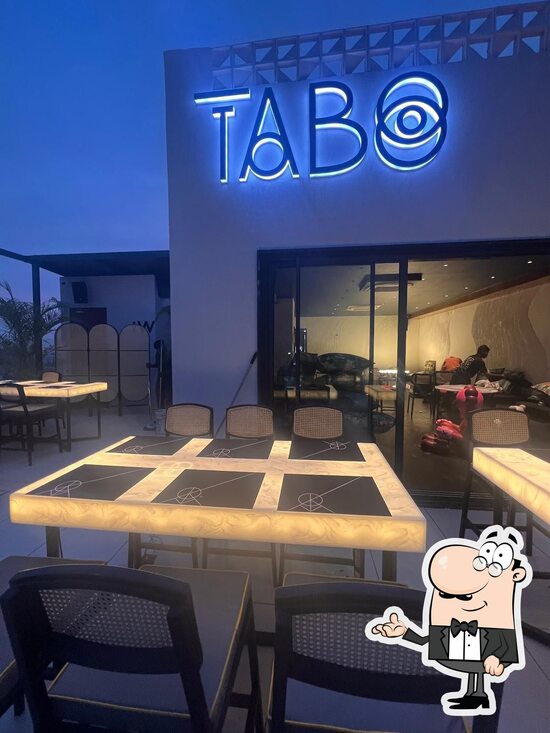 Taboo Bar & Kitchen By Clubhouse, Amritsar - Restaurant menu, prices ...
