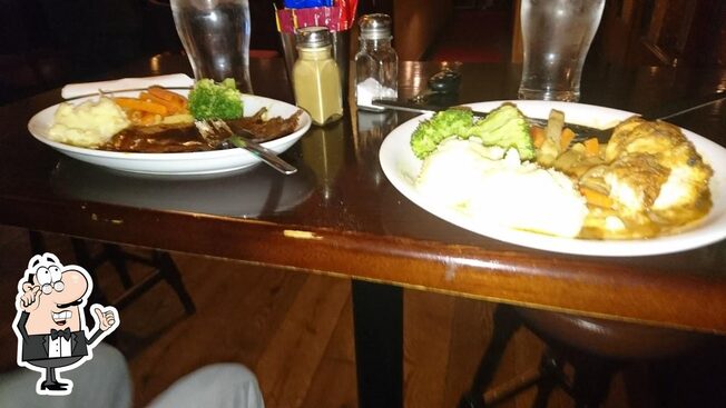 Flynn's Bar & Restaurant, Banagher - Restaurant menu, prices and reviews