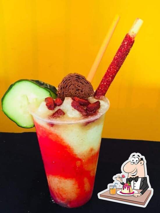 Tingo Lilingo restaurant, Sabinas Hidalgo - Restaurant reviews