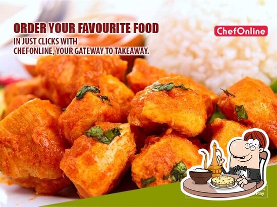 Curry 2 Night, Liverpool - Restaurant menu, prices and reviews