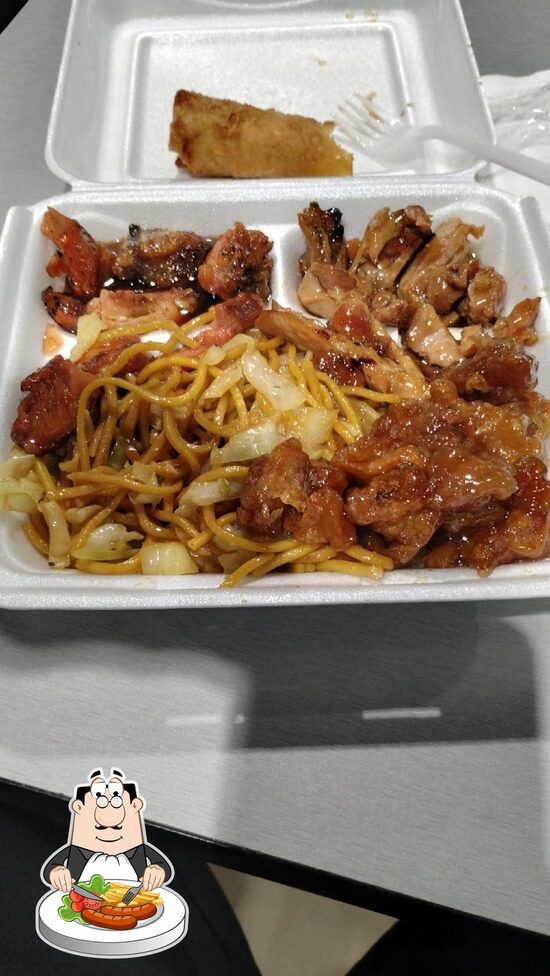Tokyo Express, Biloxi - Restaurant menu, prices and reviews