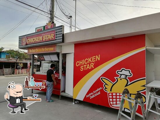 Chicken Star - San Jose Malino, Mexico restaurant, Mexico - Restaurant ...