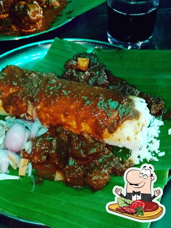 Dhe puttukada, Arpookara - Restaurant menu, prices and reviews