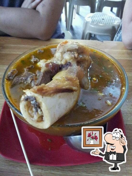 Digong's Balbakwa and Super Bulalo, Quezon City - Restaurant menu, prices and reviews