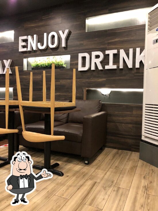 Infinitea, Quezon City - Restaurant menu, prices and reviews