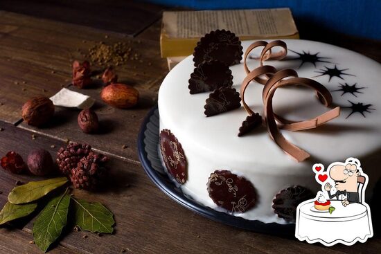 Bakery Lecaroz - Penon 2, Mexico, Av. 510 No. 11 - Restaurant reviews