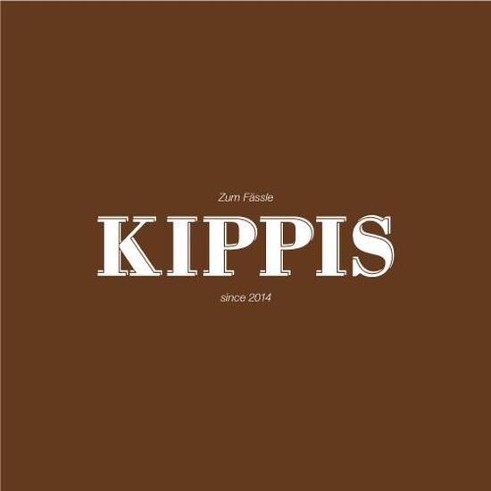 Menu at Kippis Bar, Konstanz