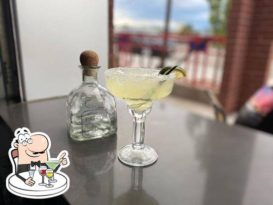 Lobo's Tacos & Tequila, Pueblo - Restaurant menu, prices and reviews