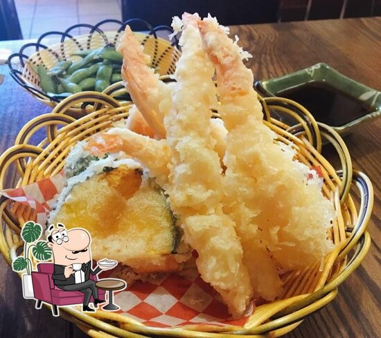 Miyaki Sushi, Toronto - Restaurant menu, prices and reviews