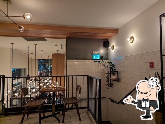 Pizzeria NO.900, Laval - Menu du restaurant, prix et avis