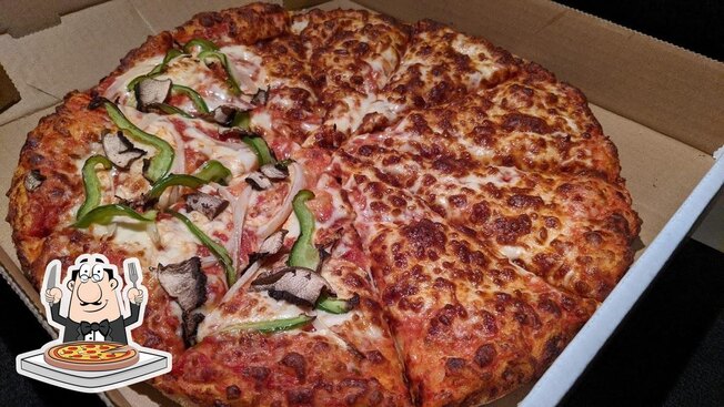 Pizza Den in Oakville - Restaurant menu and reviews