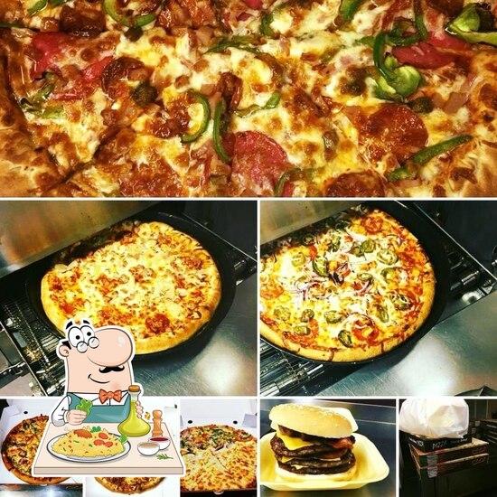 Pizza Legend in Teignmouth - Restaurant reviews