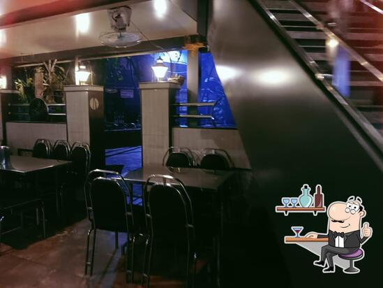 Ratna Hotel, Pune - Restaurant menu, prices and reviews