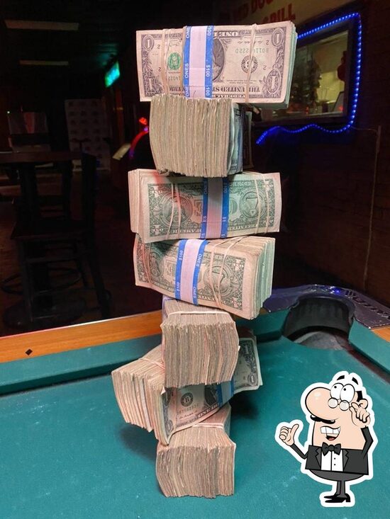 Red Dog Saloon, Oklahoma City - Restaurant menu, prices and reviews