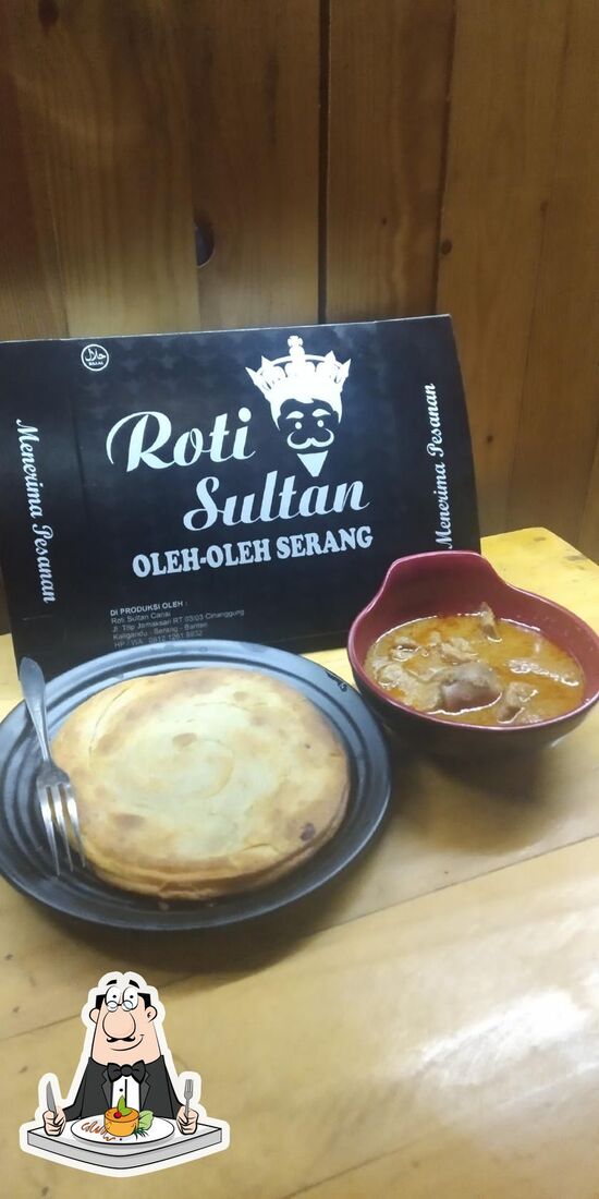 Roti sultan serang cafe, Serang - Restaurant reviews