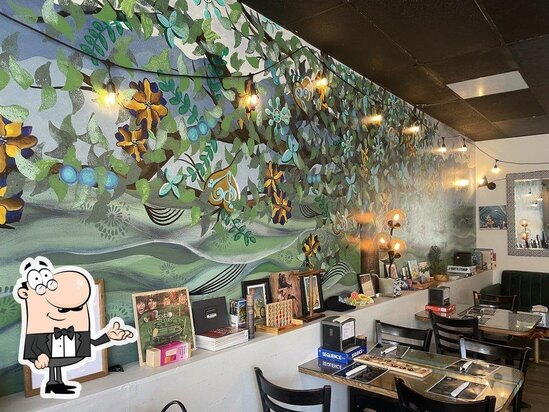 Sound Bites Eatery, Columbia - Restaurant menu, prices and reviews