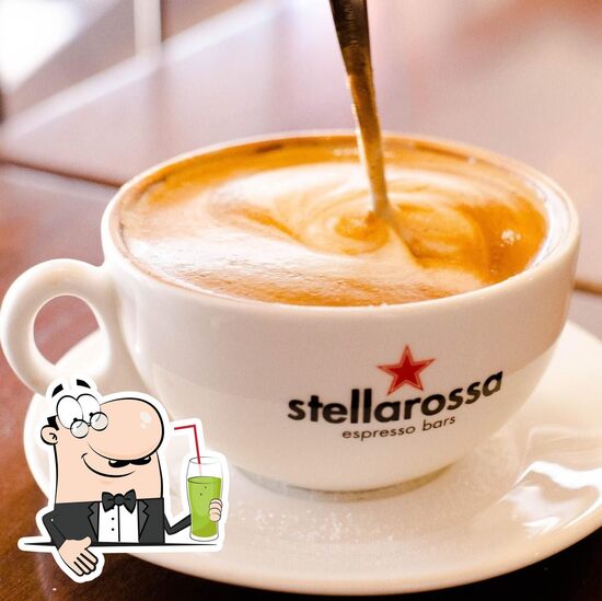 Stellarossa Arana Hills, Arana Hills - Restaurant menu, prices and reviews