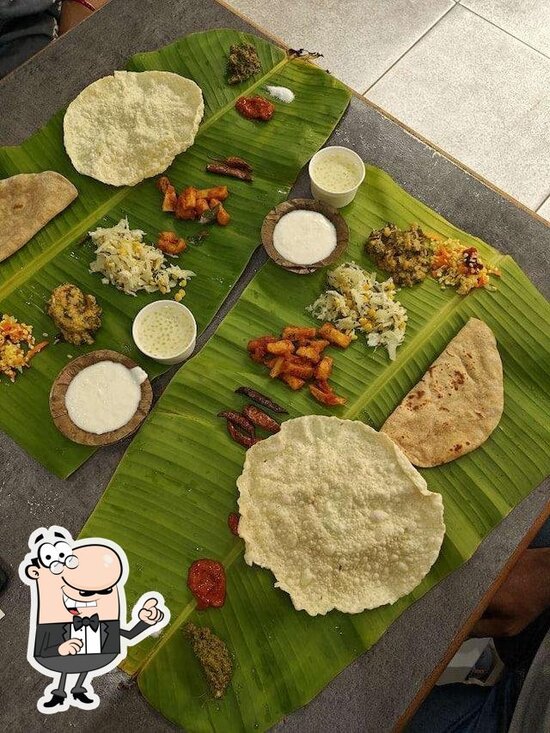 The Filter Coffee, Bengaluru - Restaurant menu, prices and reviews