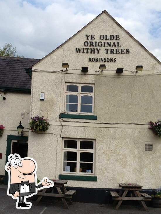 Ye Olde Original Withy Trees, Preston - Restaurant menu, prices and reviews
