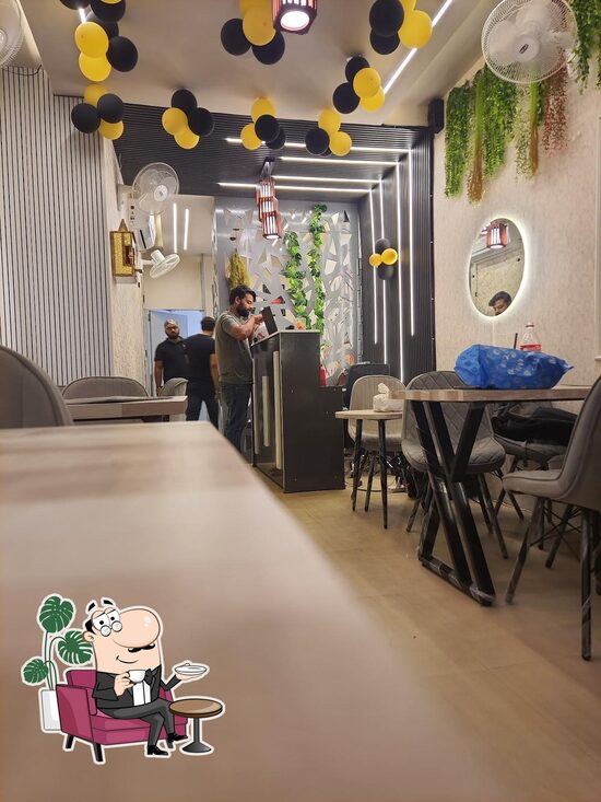 ZORKO Brand of food lovers, Faridabad - Restaurant menu, prices and reviews