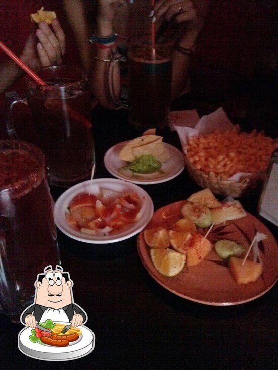 El botañero, Guanajuato - Menú del restaurante, precios y reseñas