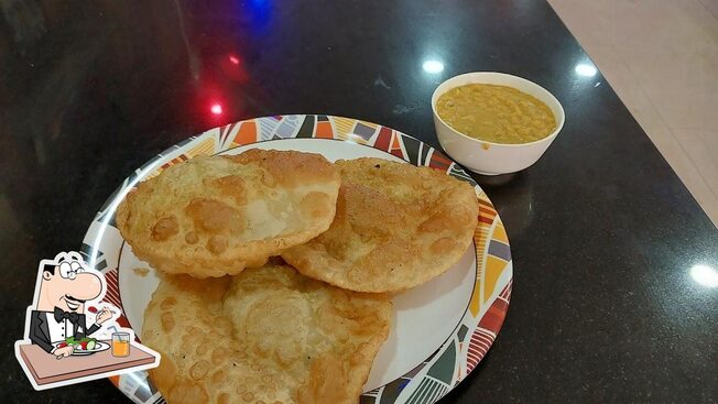 Park Street Mathikere, Bengaluru - Restaurant reviews