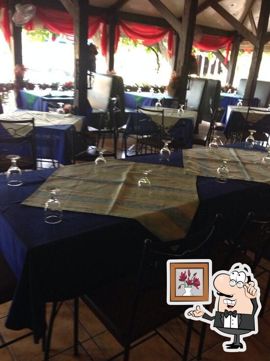 Cafe Angelo, Solano - Restaurant menu, prices and reviews