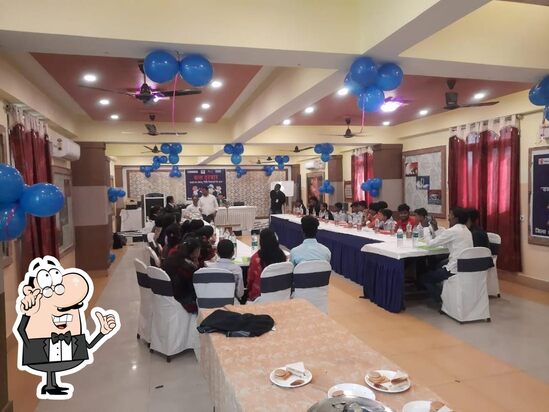 Hotel Devi Darbar - Restaurant menu, prices and reviews