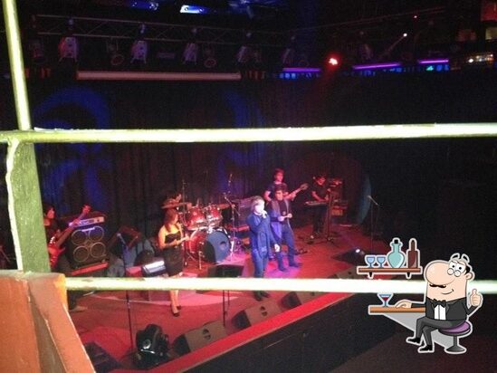 Pulse Live Music Venue, Cagayan de Oro - Restaurant menu, prices and ...