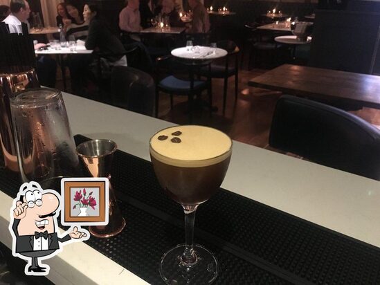 Straight + Narrow in London - Restaurant menu and reviews