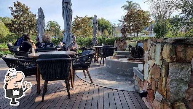 The Deacon House, George - Restaurant menu, prices and reviews