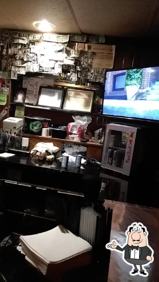 The Matinee, Akron - Restaurant menu, prices and reviews