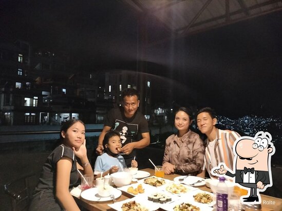Amaterasu Oriental Foods, Aizawl - Restaurant menu, prices and reviews