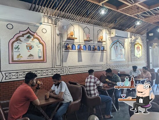 Apna Chai Wala, Amritsar, 72 - Restaurant reviews