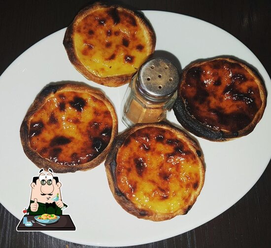 Bembom Comaro, Johannesburg - Restaurant menu, prices and reviews