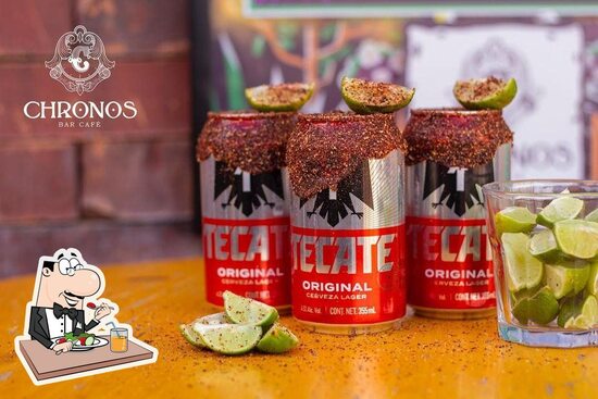CHRONOS Bar, Ciudad Juarez - Restaurant reviews