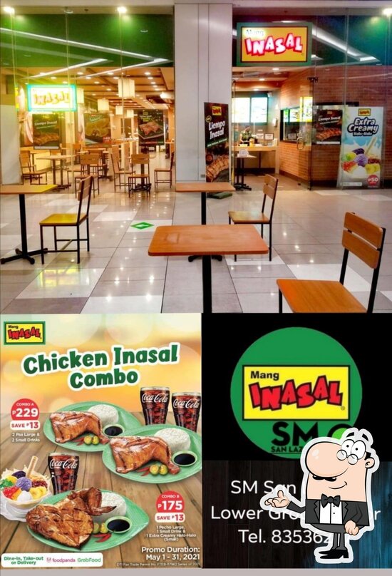Mang Inasal, Manila, Tayuman - Menú del restaurante, precios y reseñas