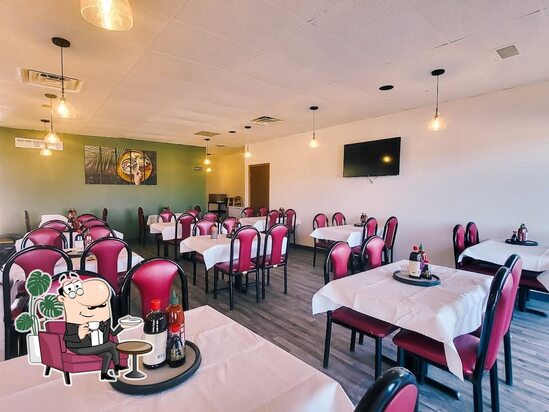 Dragon Pho & Boba, Grimes - Restaurant menu, prices and reviews