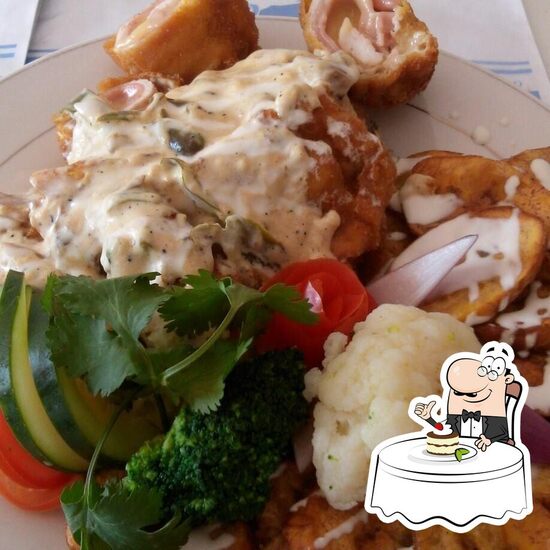 El Pargo 2 restaurant, Мексика - Restaurant reviews