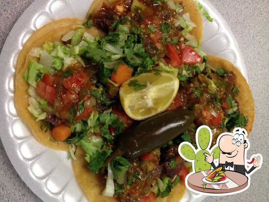 El Taco Charro in Fresno - Restaurant reviews